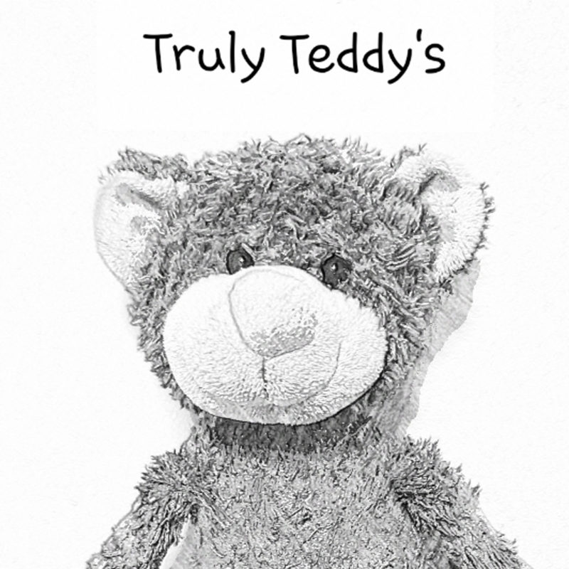 Truly Teddy's – The Home of Good Baking